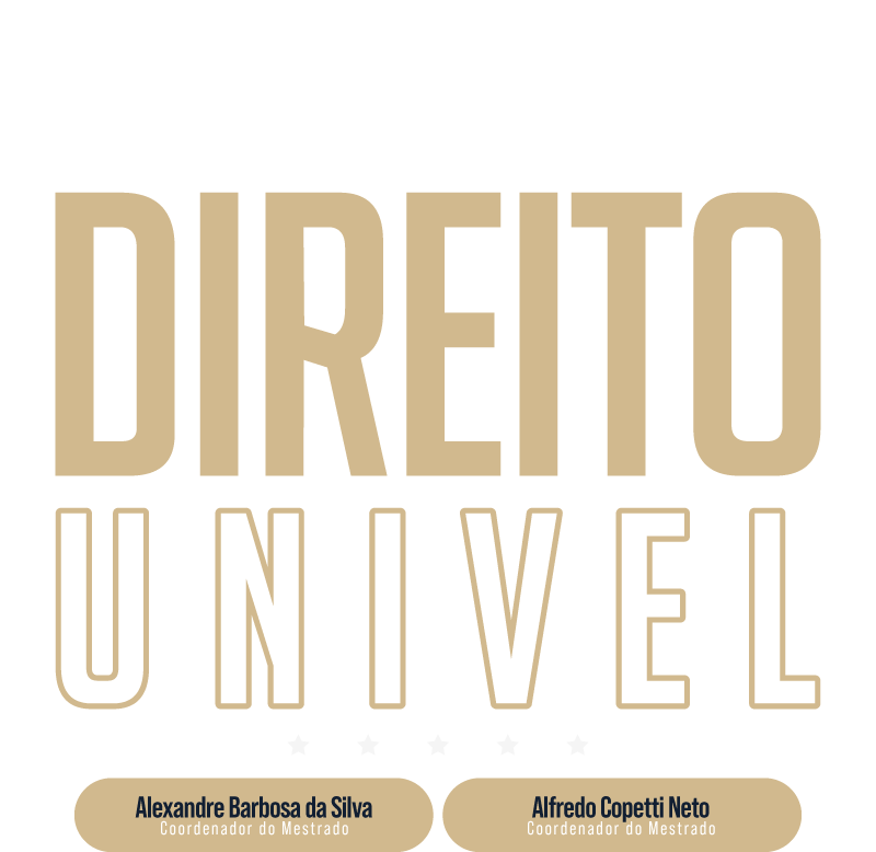 Mestrado Univel